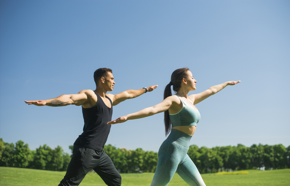 Daily Exercise and Stretching: The Key to Maintaining Physical and Men ...