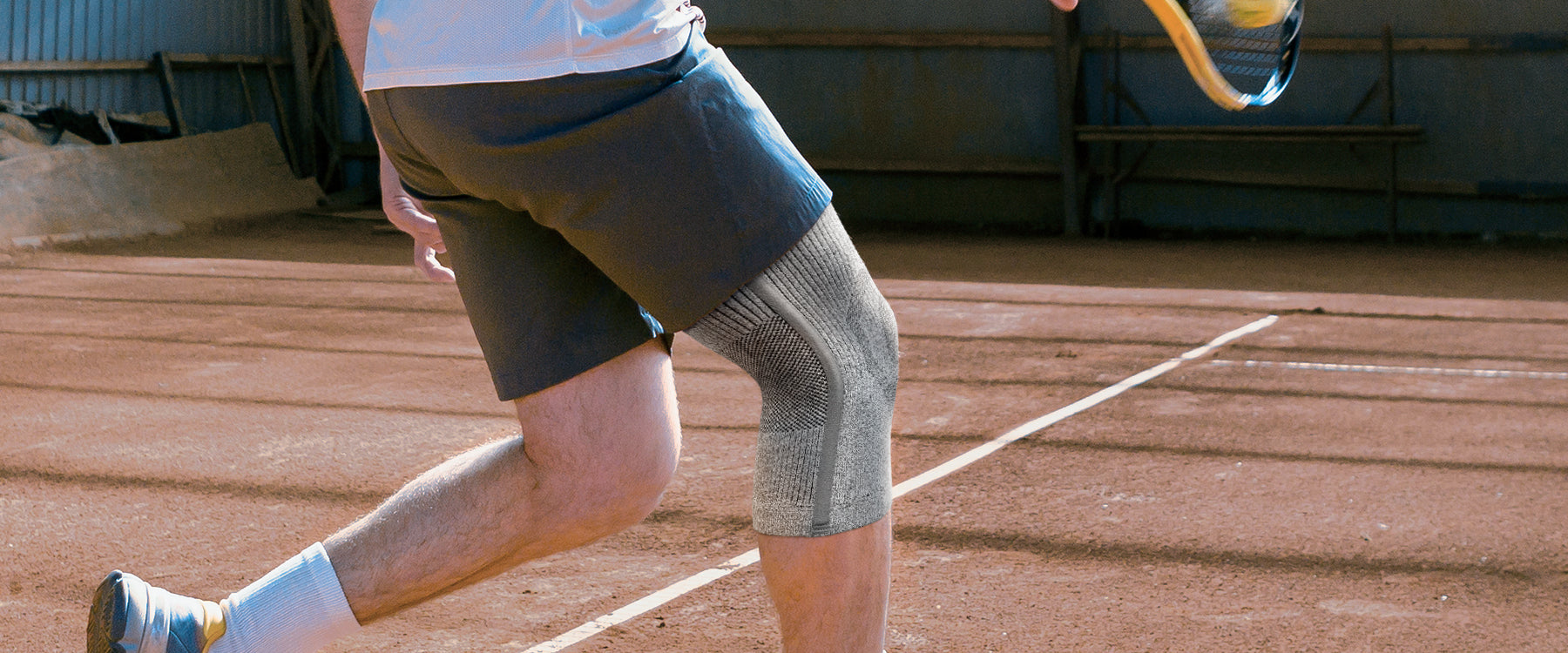 Knee Supports – Vital Salveo