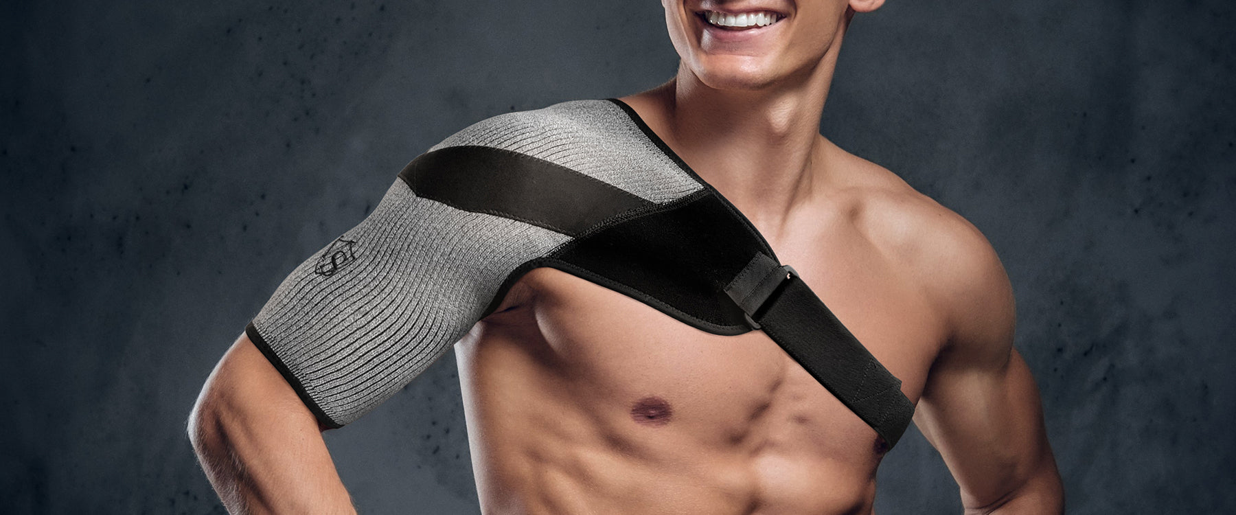 Shoulder Supports – Vital Salveo
