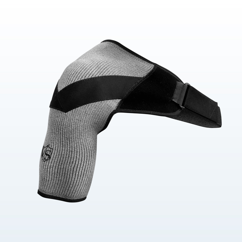 Compression Recovery Shoulder Brace – Vital Salveo